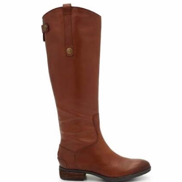 Sam Edelman | Shoes | Sam Edelman Penny Riding Boots | Poshmark